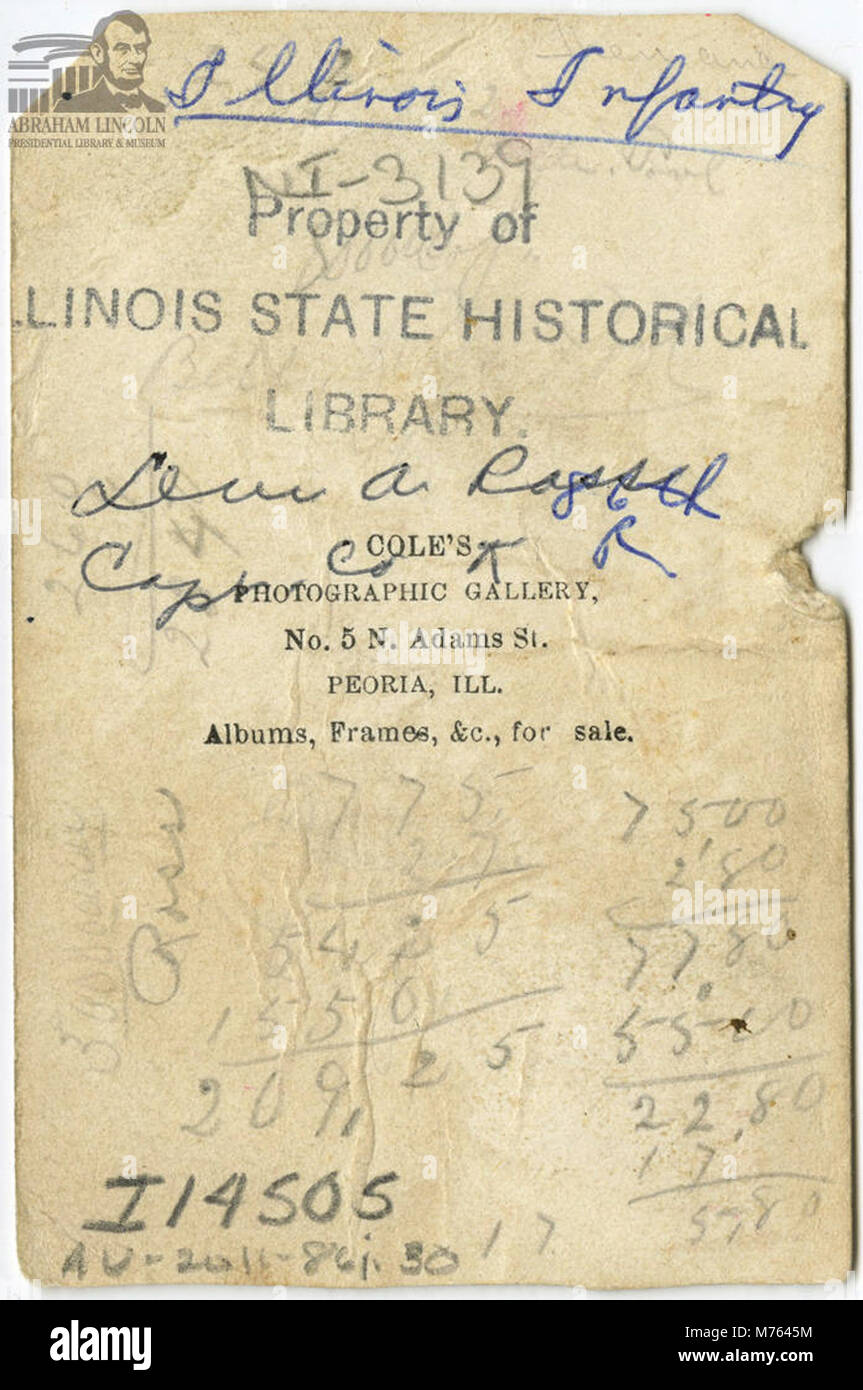 Levi A. Ross was an influential figure, recognized for his ...