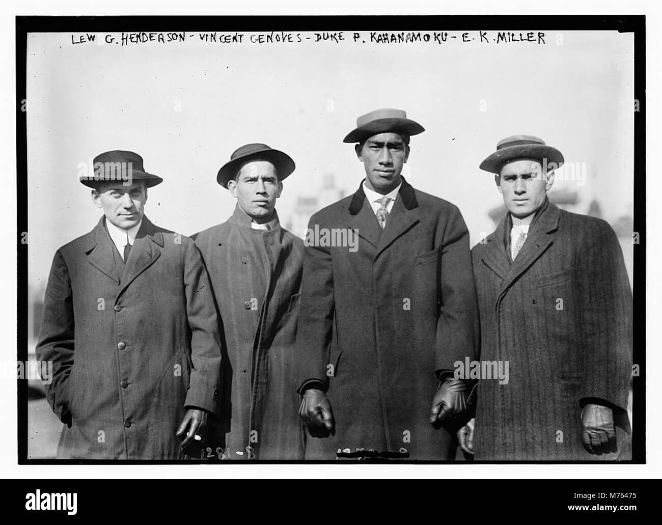 Henderson lew g hi-res stock photography and images - Alamy