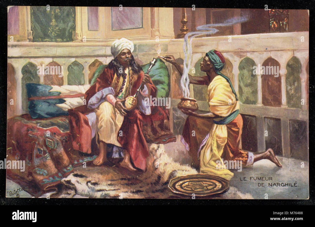 Pipe smoking history historical hi-res stock photography and images - Alamy