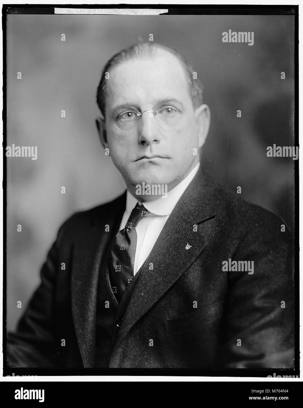 James linton hi-res stock photography and images - Alamy