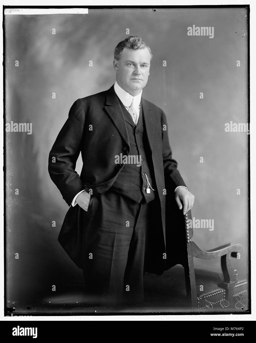 Governor ernest lister hi-res stock photography and images - Alamy