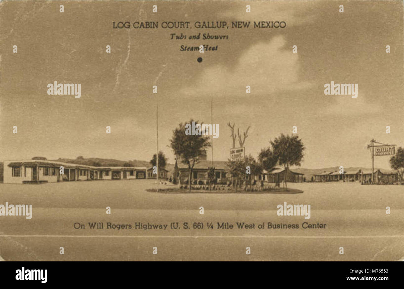 This image depicts Log Cabin Camp, a rustic retreat likely set in a ...