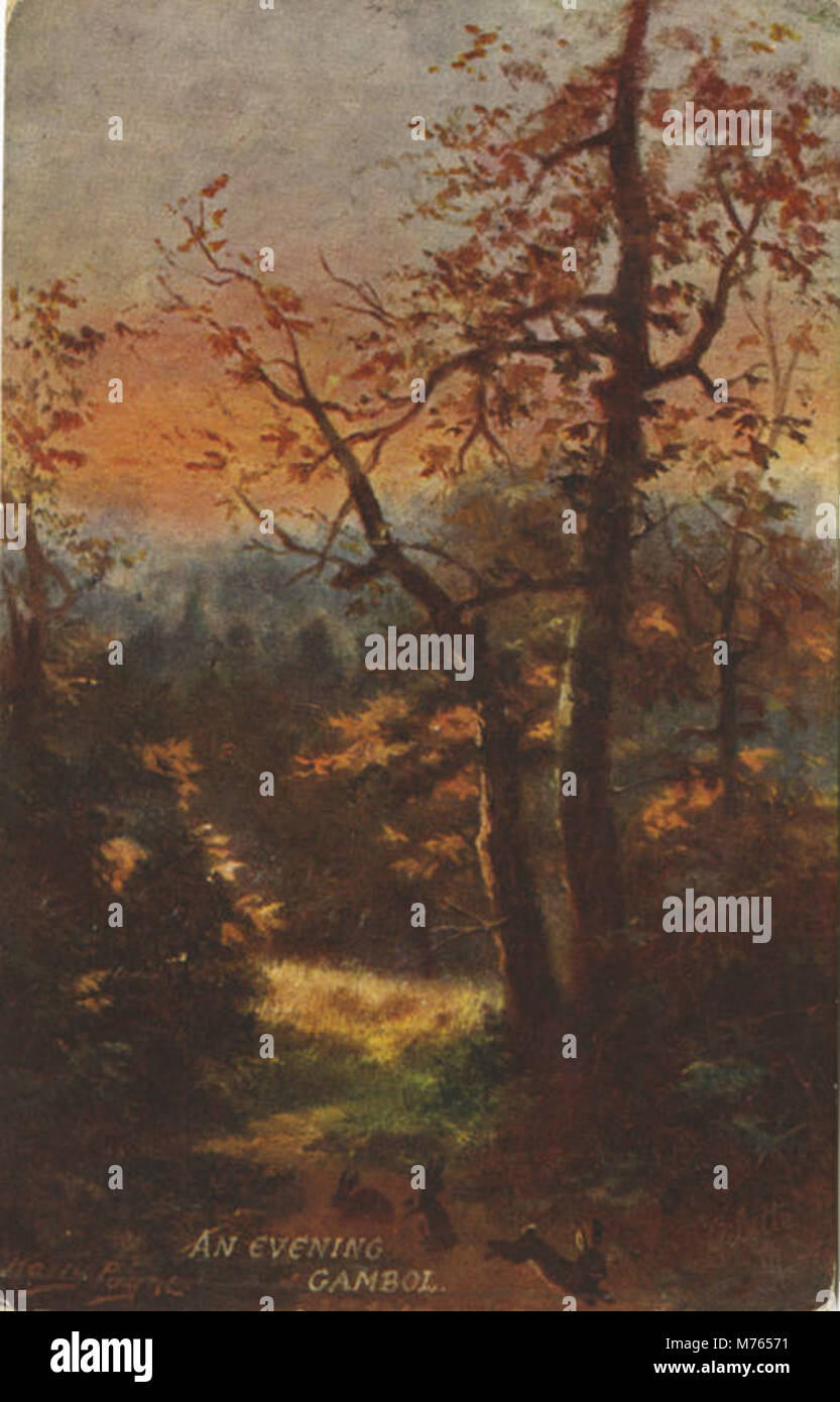 Gambol hi-res stock photography and images - Alamy