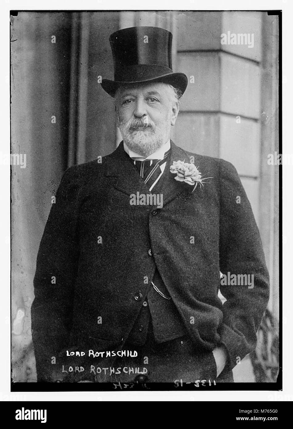 Lord rothschild hi-res stock photography and images - Alamy