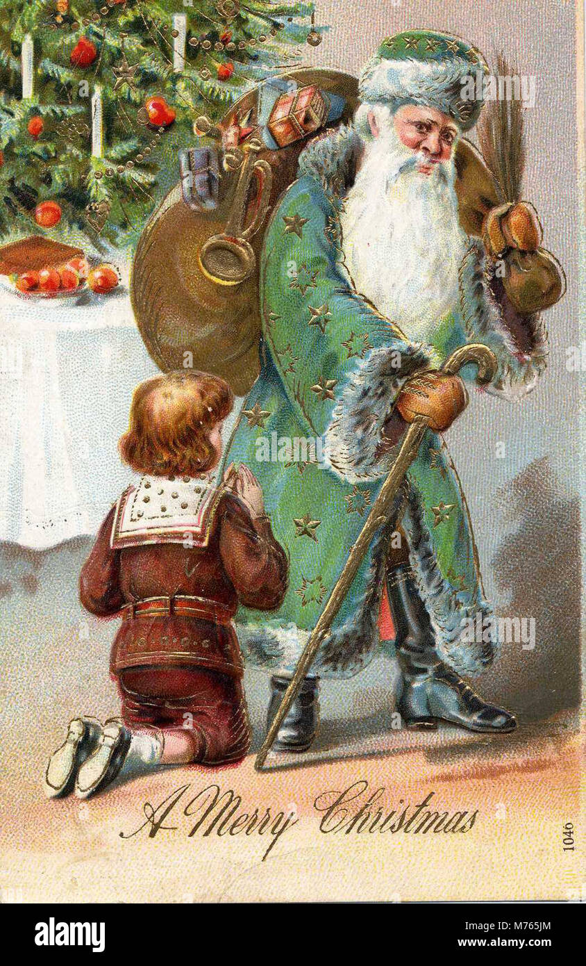 Green robe hi-res stock photography and images - Alamy