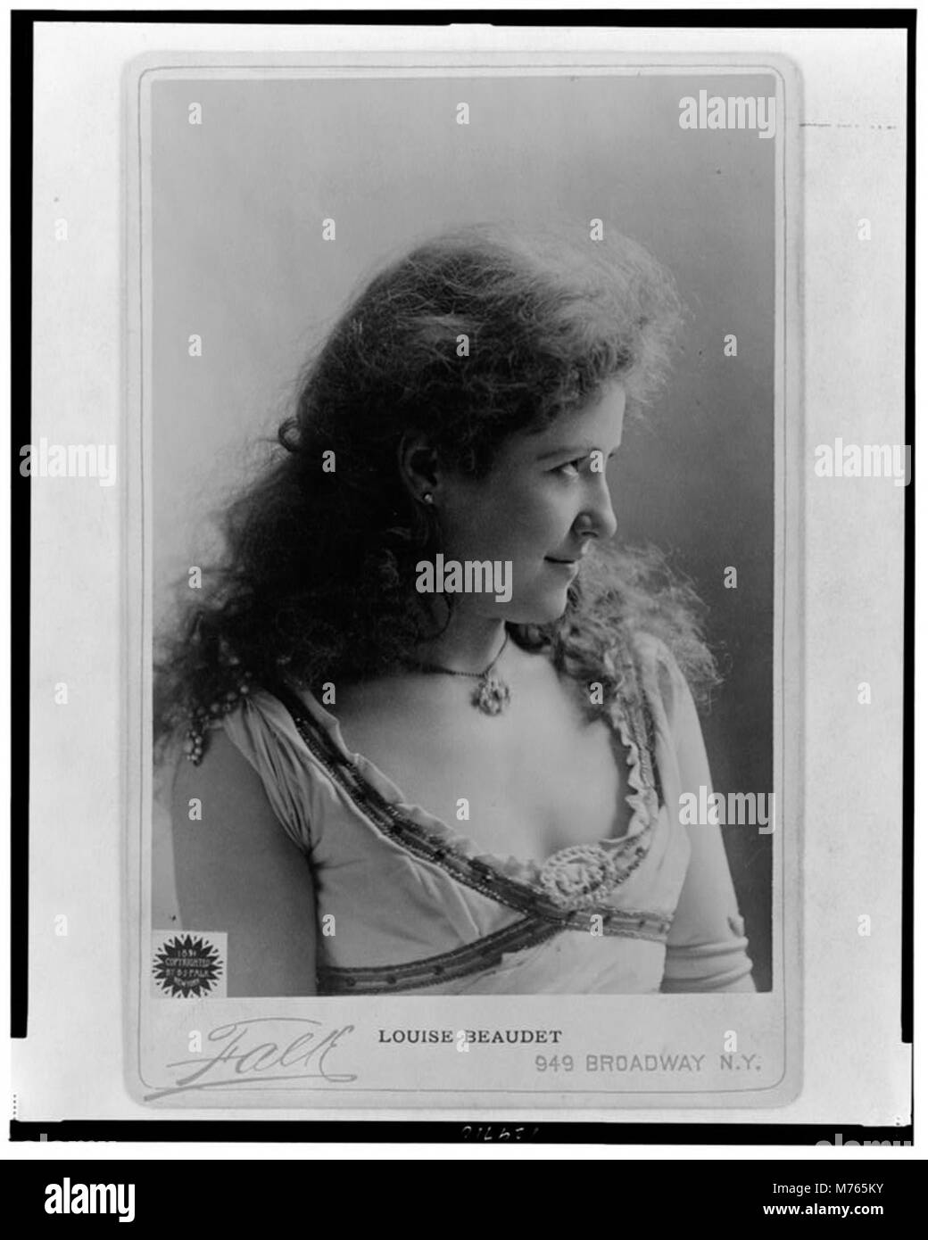 Louise beaudet hi-res stock photography and images - Alamy