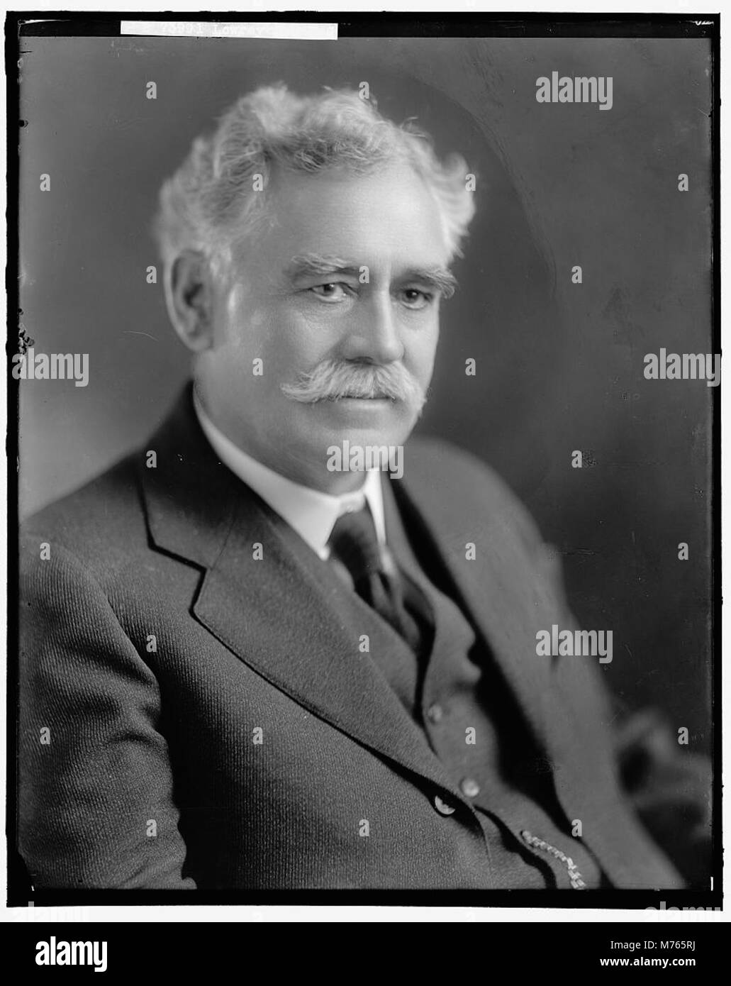 LOWERY, HON. B.G. LCCN2016861088 Stock Photo - Alamy