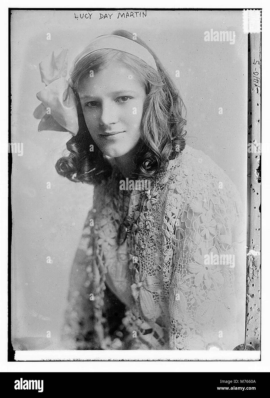 Lucy martin hi-res stock photography and images - Alamy