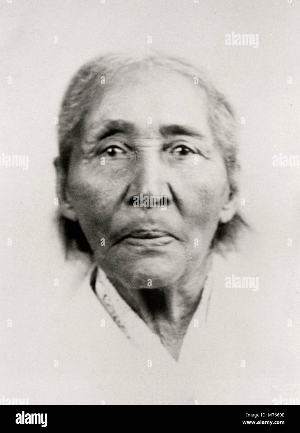 Lucy parsons hi-res stock photography and images - Alamy