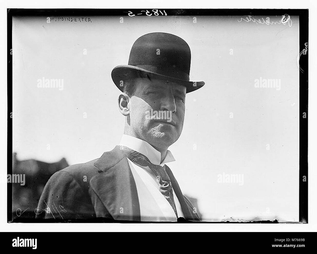 Poindexter Black and White Stock Photos & Images - Alamy