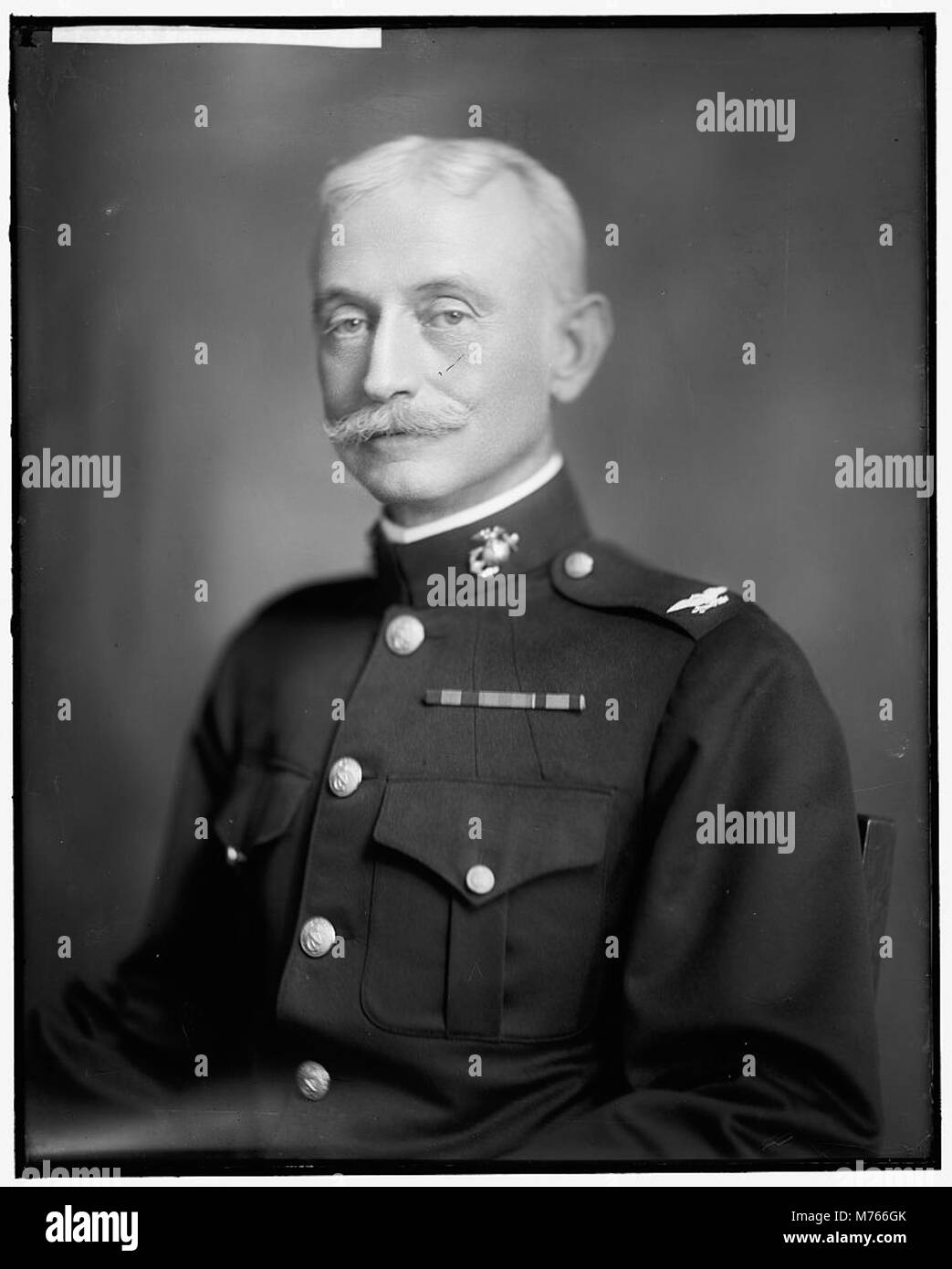 Colonel mahoney hi-res stock photography and images - Alamy