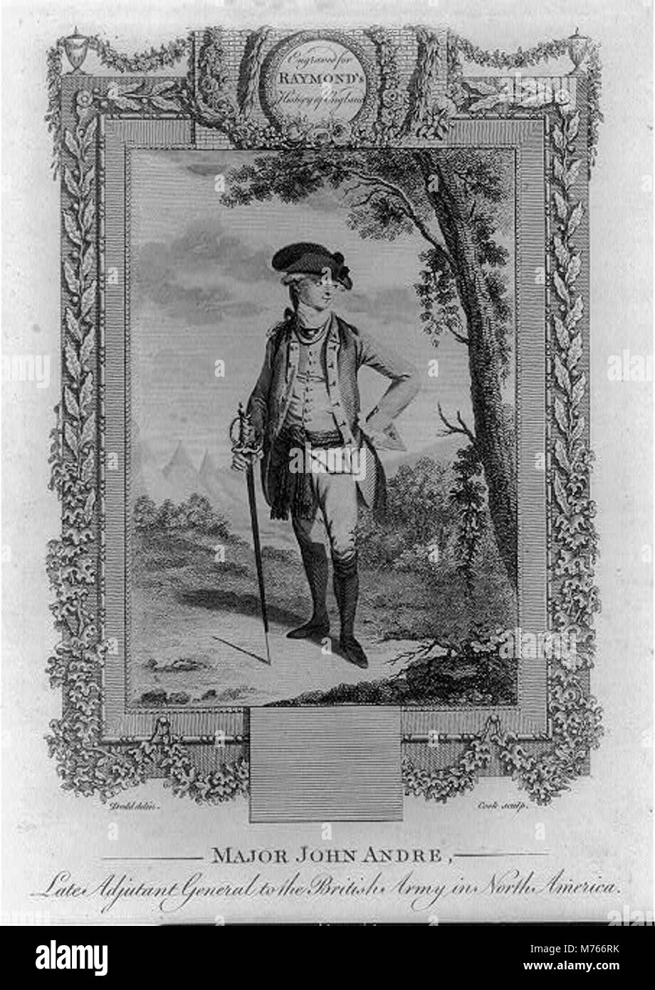 Adjutant general of the army hi-res stock photography and images - Alamy