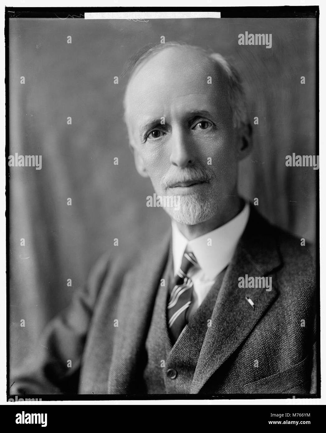 Dr. Charles R. Mann was a distinguished medical professional known for ...