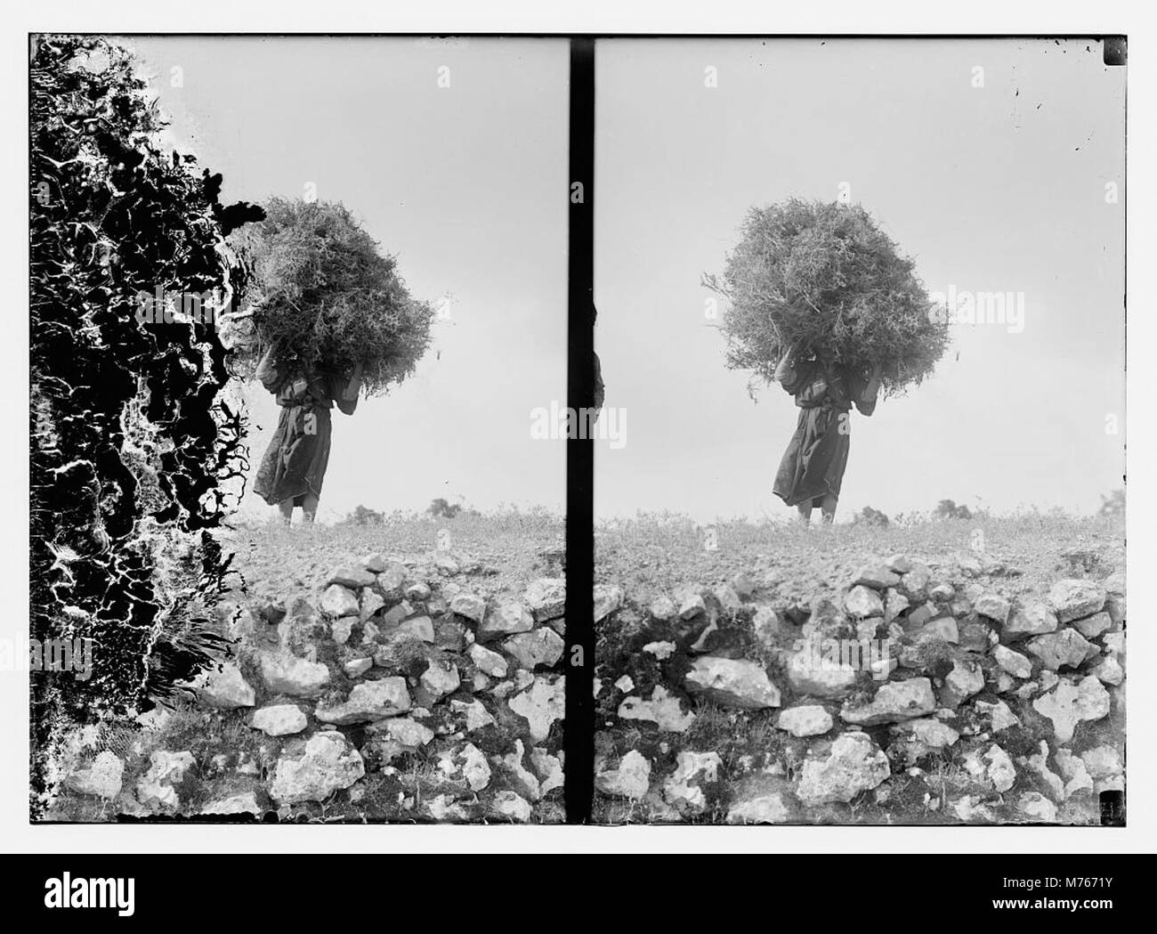 Manual labor early 1900s hi-res stock photography and images - Alamy