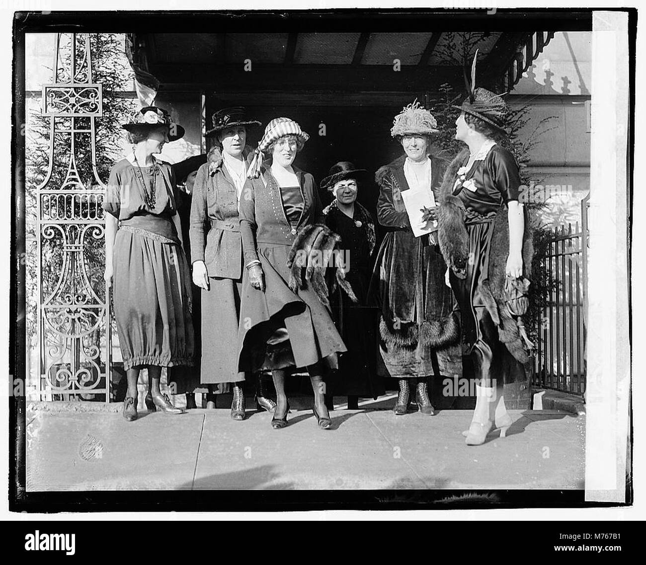 Marguerite Wilson Good Times