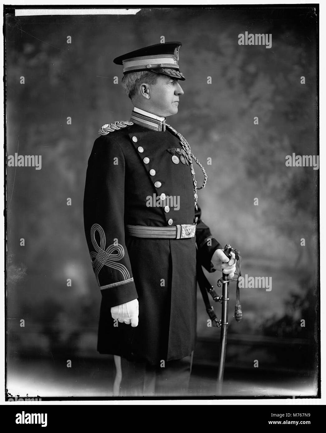 Lieutenant colonel william Black and White Stock Photos & Images - Alamy
