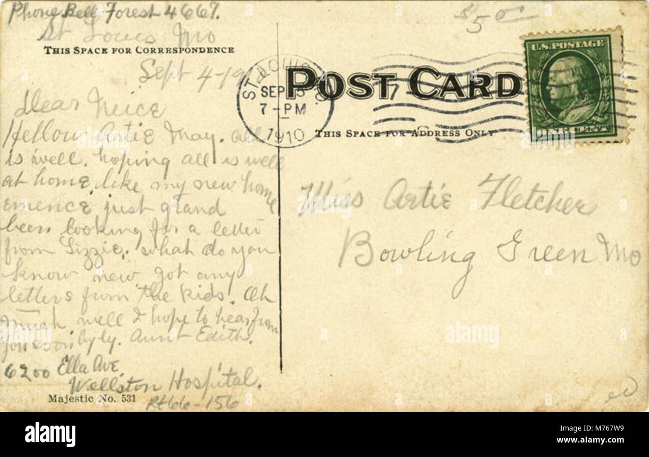 A photograph of the Masonic Temple on Lindell Boulevard, known for its ...