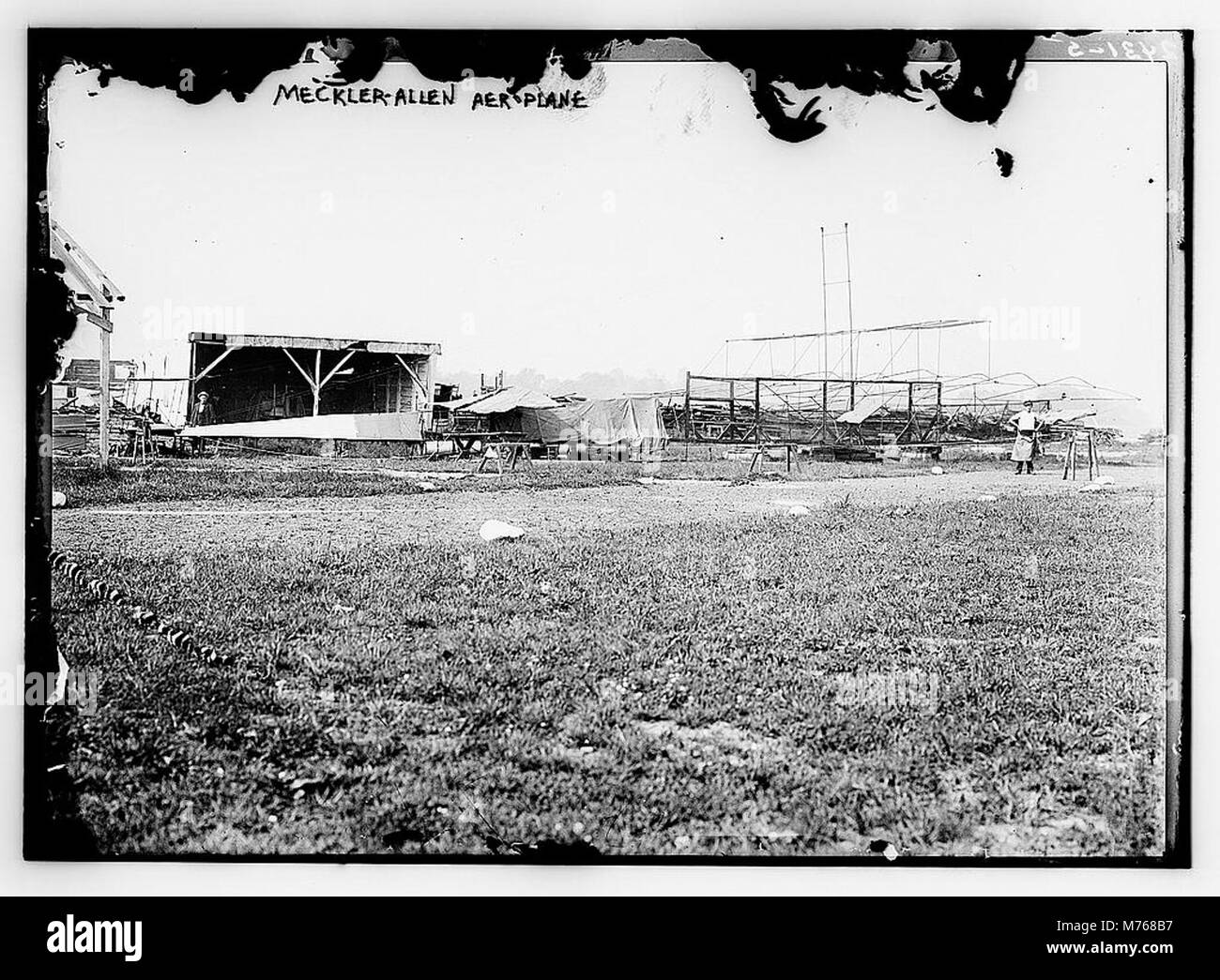 Meckler hi-res stock photography and images - Alamy