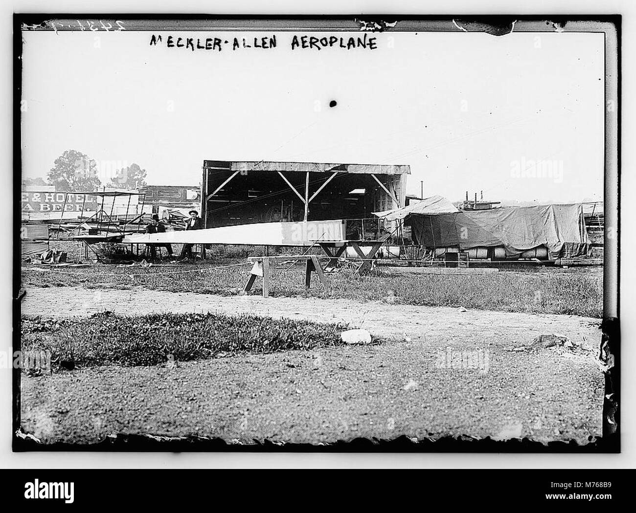 Meckler hi-res stock photography and images - Alamy