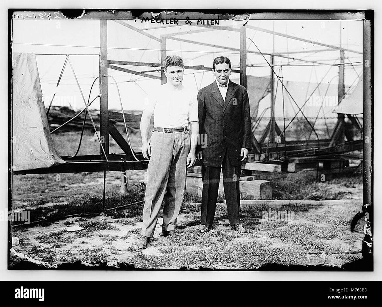 Meckler hi-res stock photography and images - Alamy