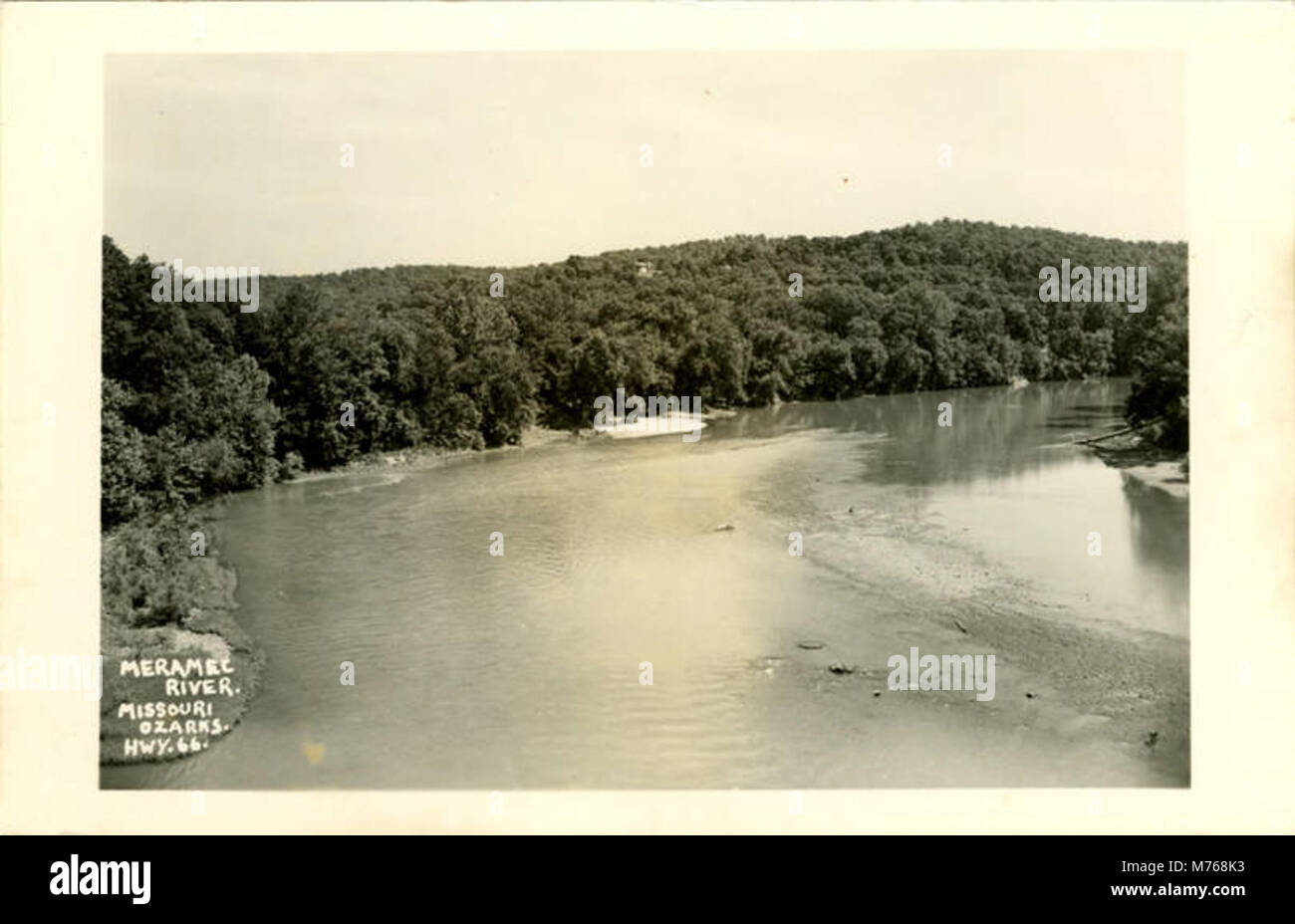 Meramec River High Resolution Stock Photography and Images - Alamy