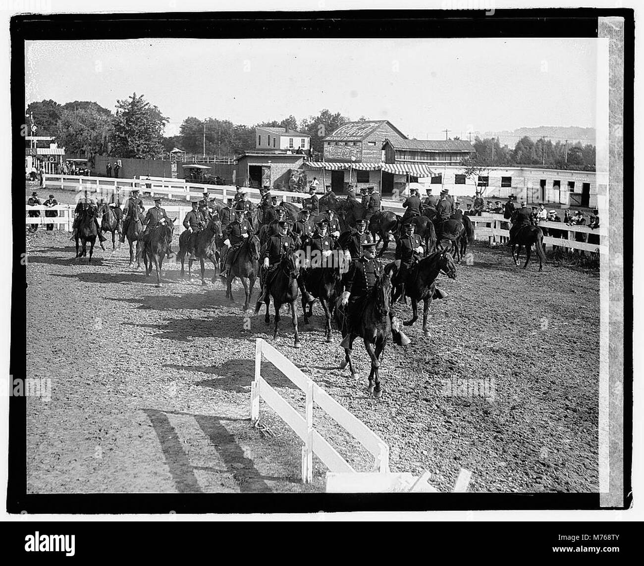 Metropolitan police history Black and White Stock Photos & Images - Alamy
