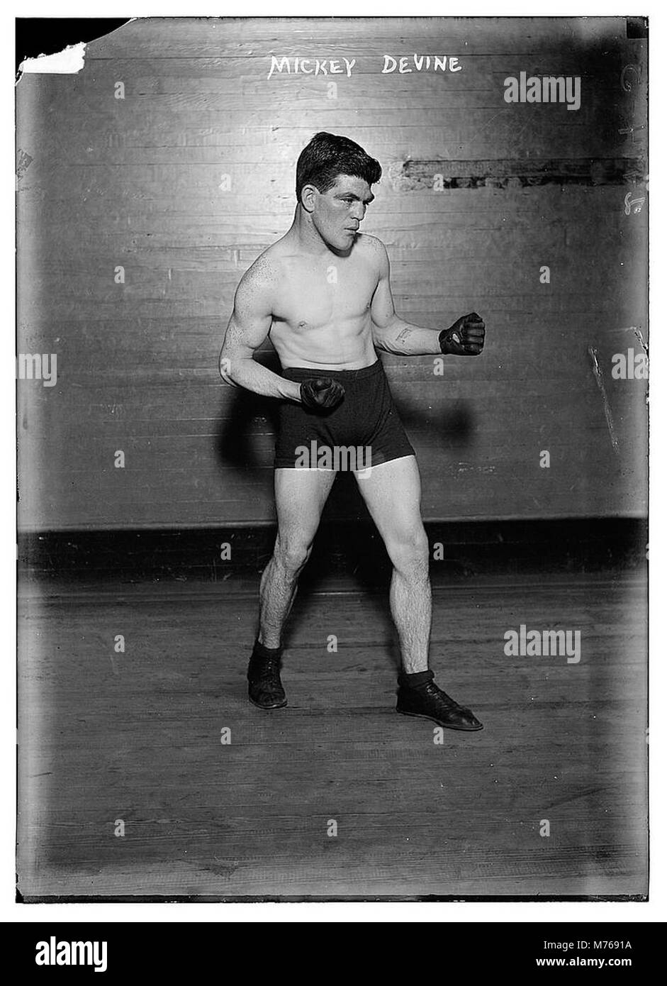 Mickey devine hi-res stock photography and images - Alamy