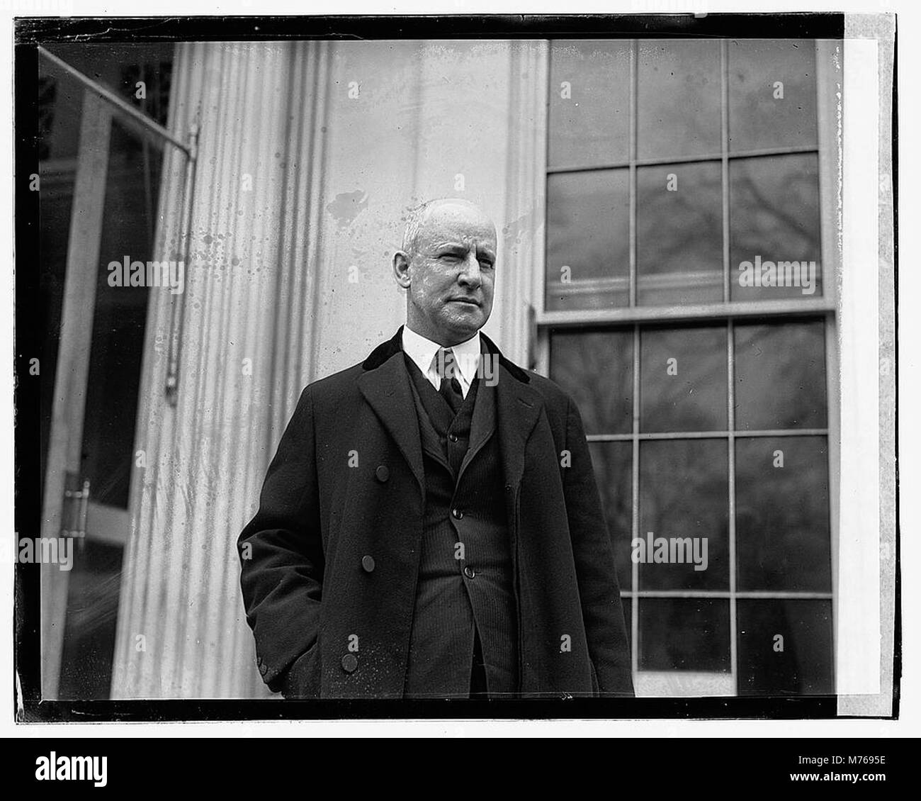 Poindexter Black and White Stock Photos & Images - Alamy