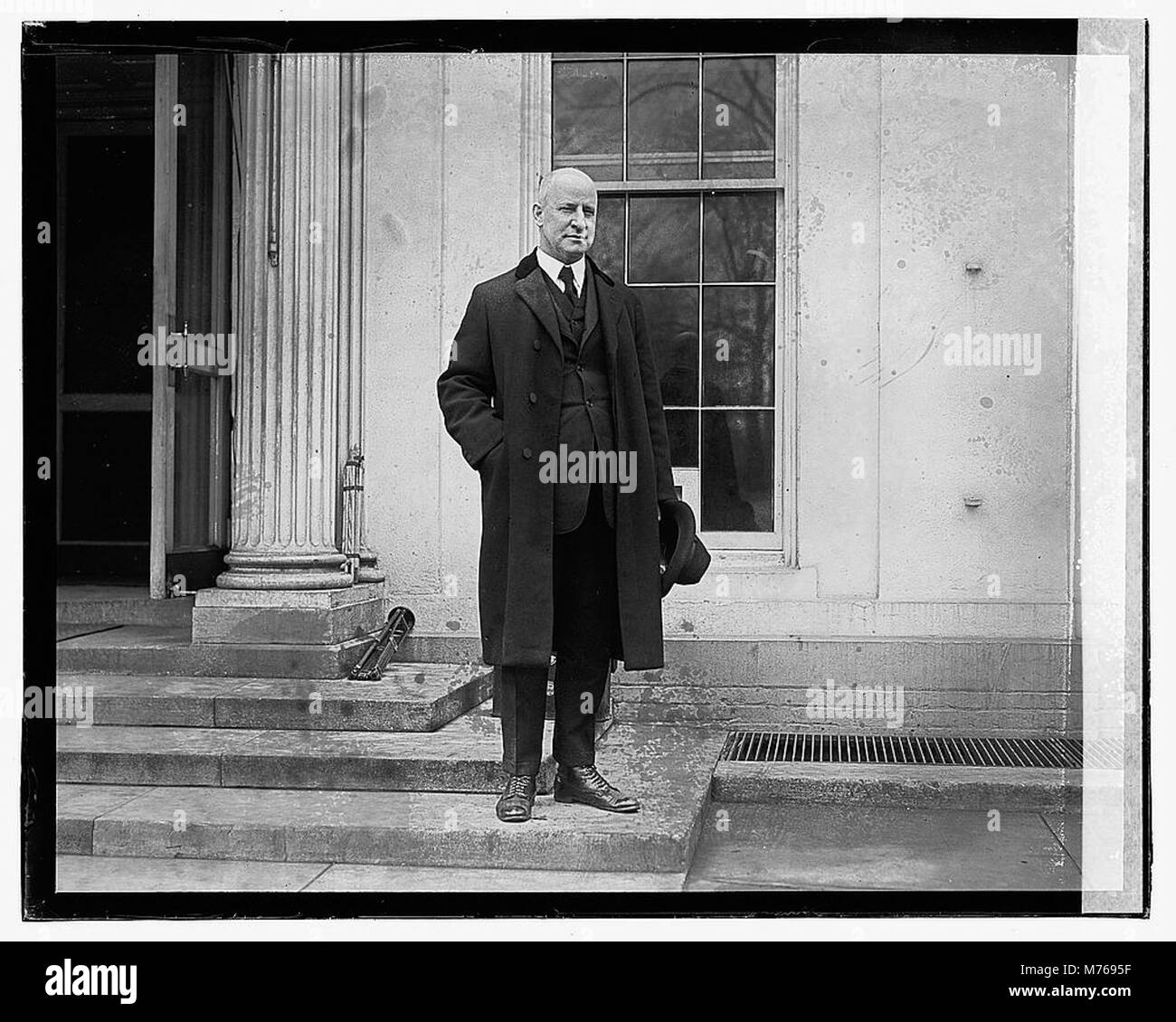 Poindexter Black and White Stock Photos & Images - Alamy