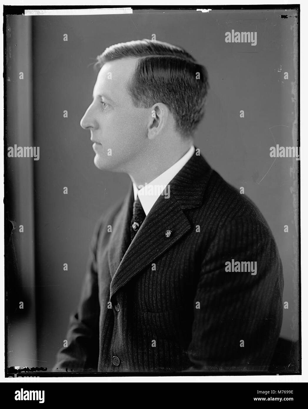 Russell H. Millward was a prominent figure, and this reference ...