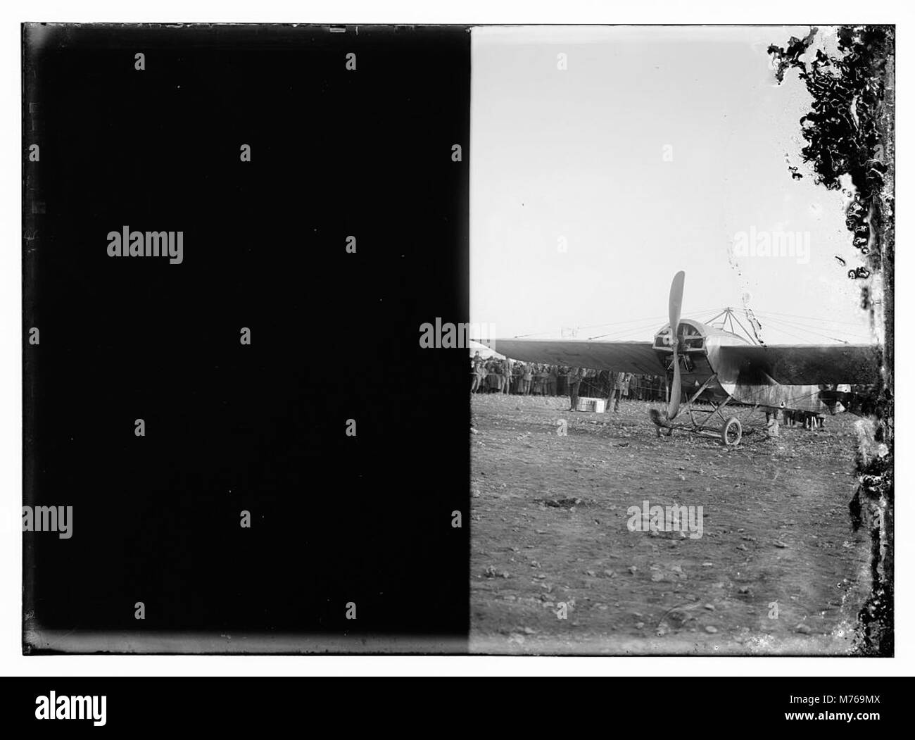 Marc Bonnier, a French pilot, and mechanic Joseph Barnier made history ...