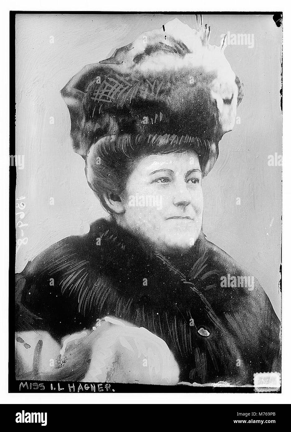 Miss l Cut Out Stock Images & Pictures - Alamy