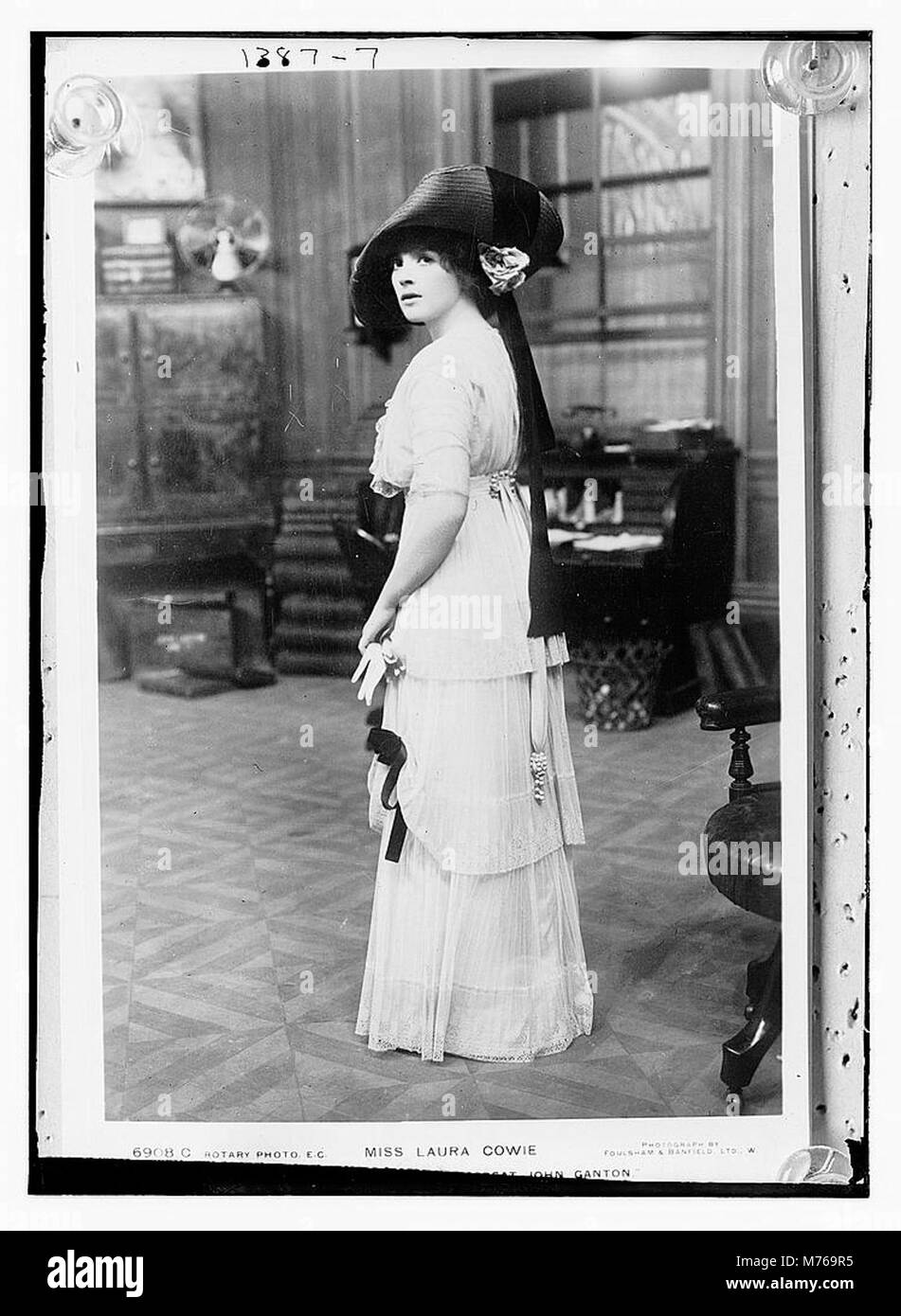 Laura white Cut Out Stock Images & Pictures - Alamy