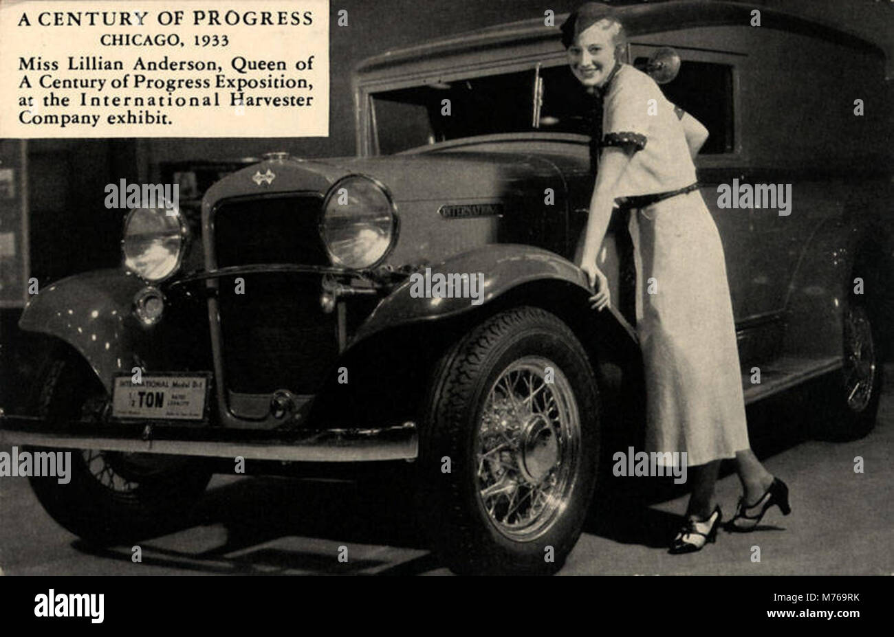 Queen lillian hi-res stock photography and images - Alamy