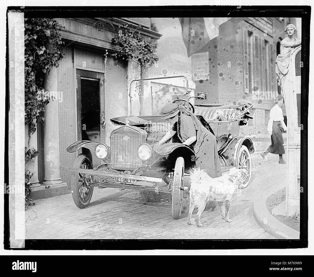 Miss Maud High Resolution Stock Photography and Images - Alamy
