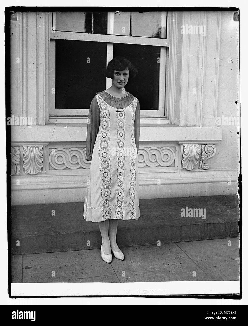 Miss sally hi-res stock photography and images - Alamy