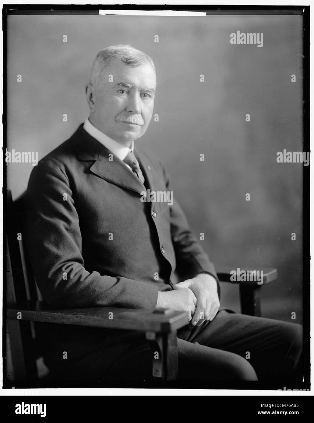 A portrait of Nestor Montoya, an honorable individual, captured in a ...