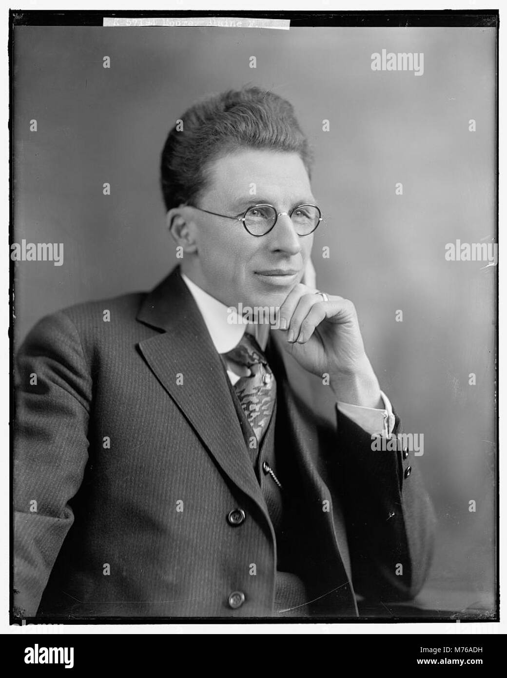 MOORE, BLAINE F. LCCN2016860329 Stock Photo - Alamy