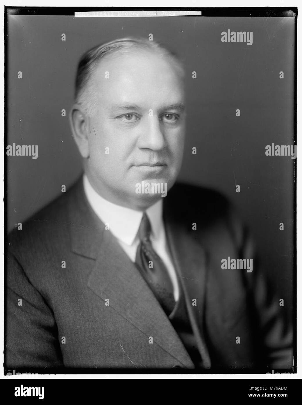 Moore john Black and White Stock Photos & Images - Alamy
