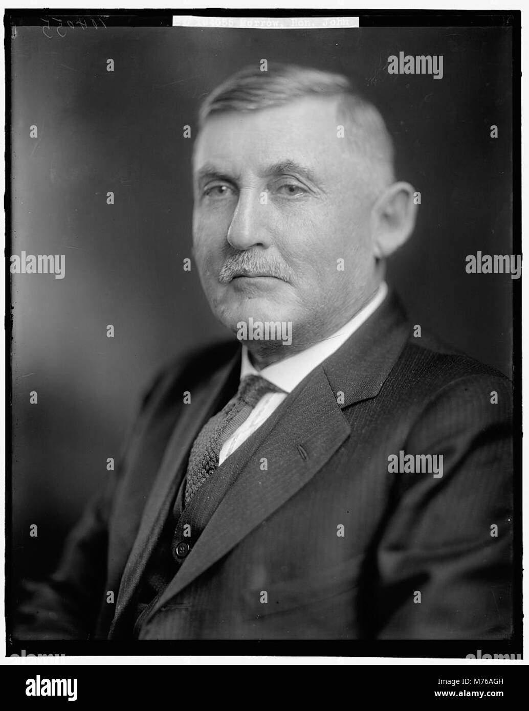 John morrow hi-res stock photography and images - Alamy