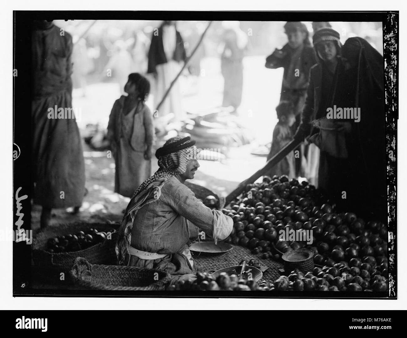 An image of Mosul, Iraq, highlighting the city’s rich history ...