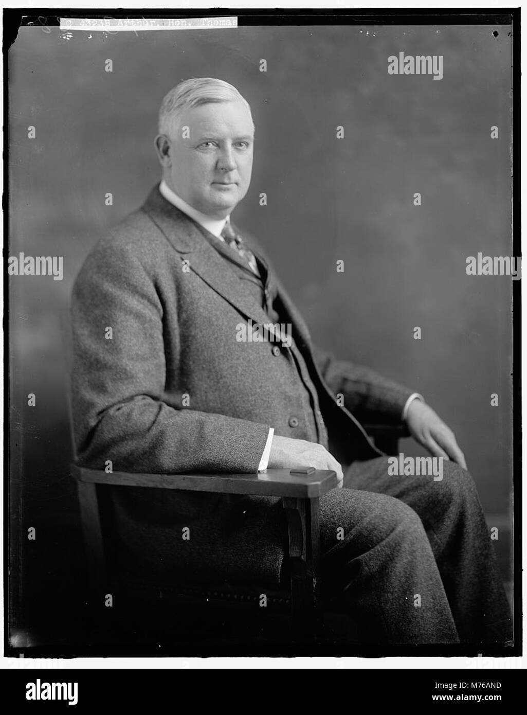 Arthur thomas hi-res stock photography and images - Alamy