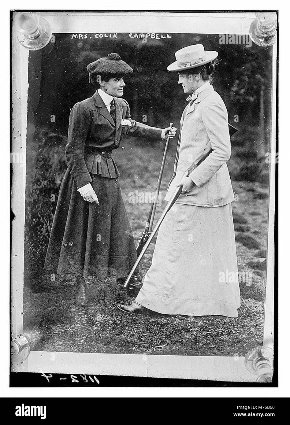 Collin campbell hi-res stock photography and images - Alamy