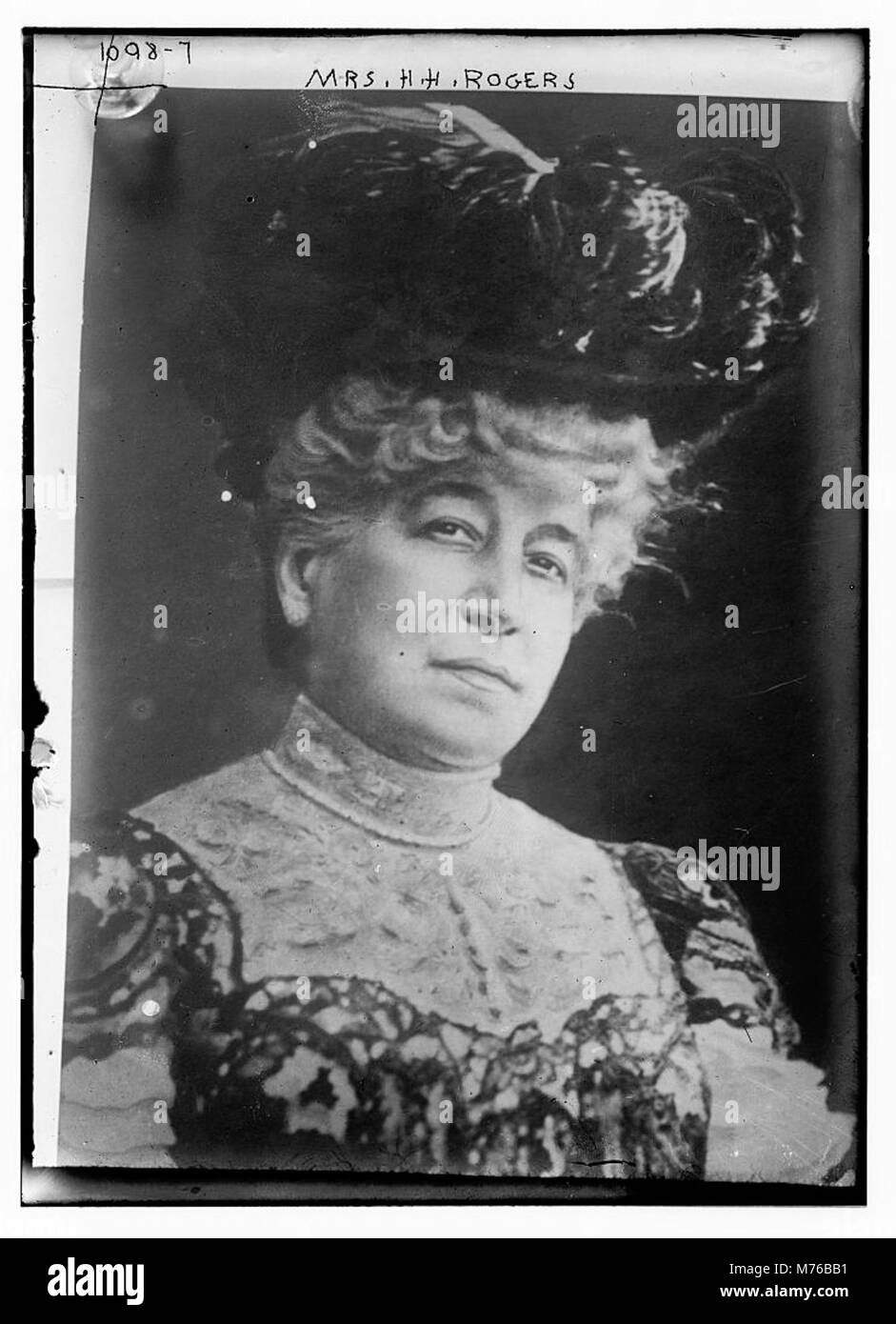Mrs rogers hi-res stock photography and images - Alamy