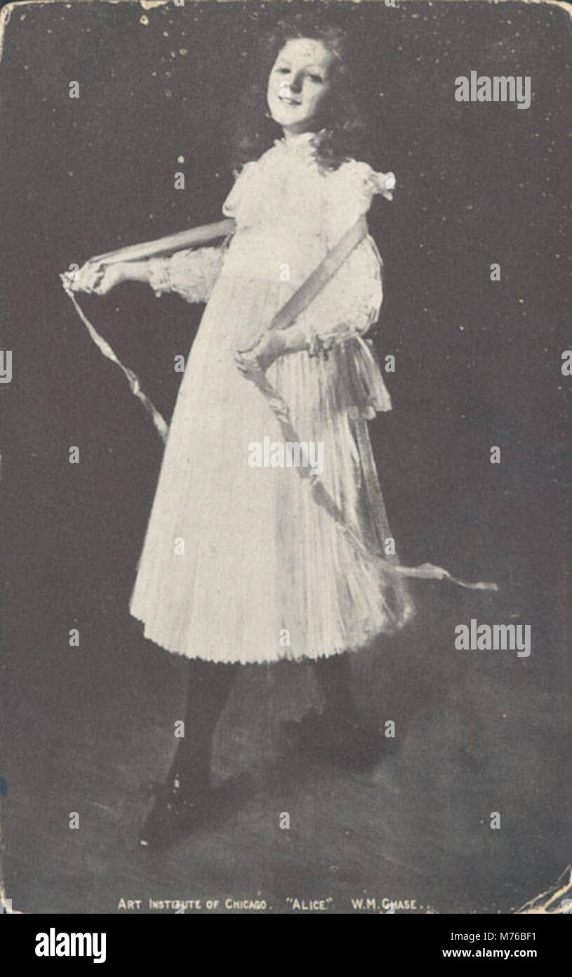 W m chase hi-res stock photography and images - Alamy