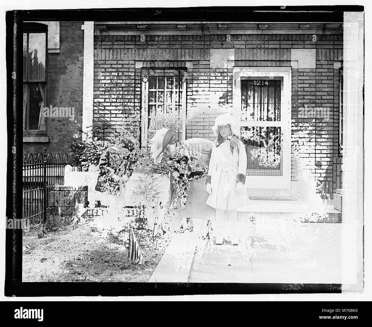 Mrs mccormick hi-res stock photography and images - Alamy