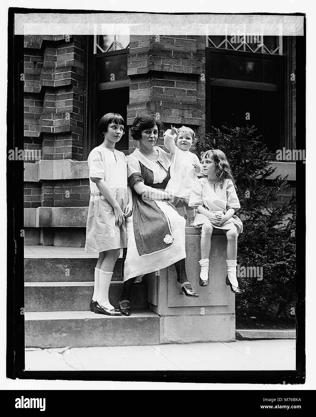 Mrs morris hi-res stock photography and images - Alamy