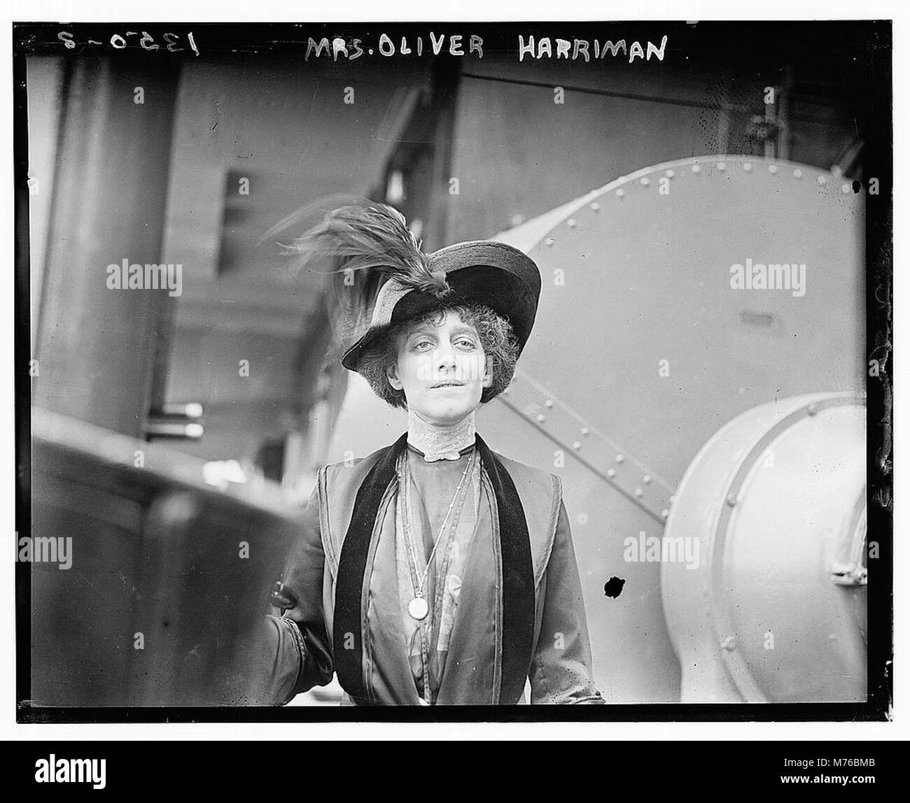 Mrs oliver hi-res stock photography and images - Alamy