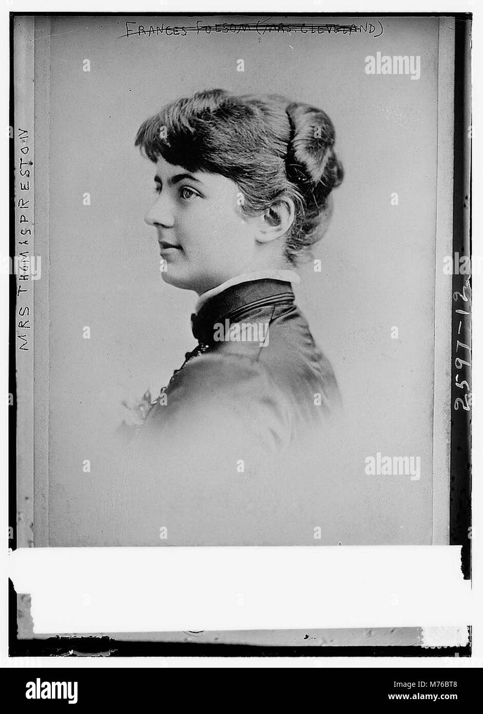 Thomas Preston High Resolution Stock Photography and Images - Alamy