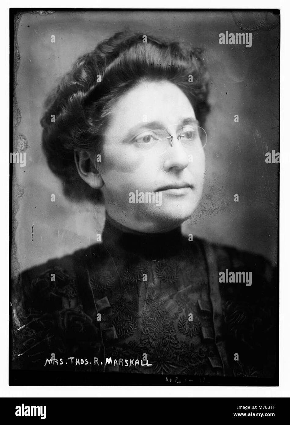 Mrs thos hi-res stock photography and images - Alamy